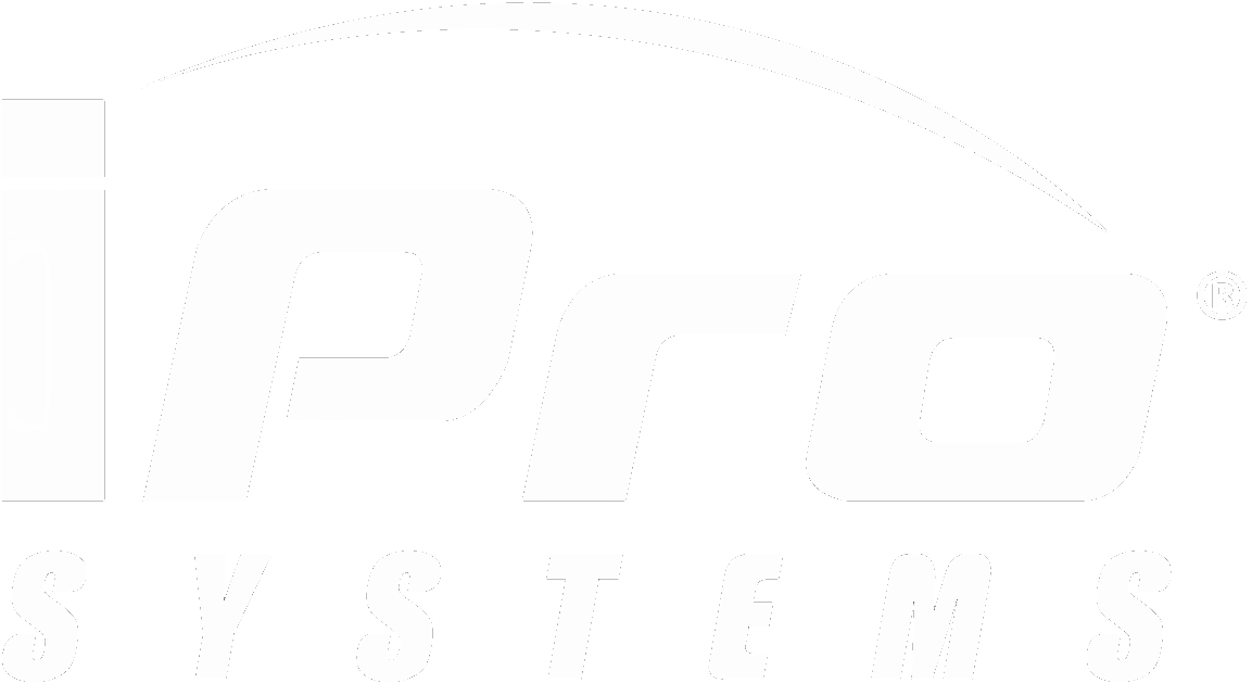 Account Management | iPro® Systems, LLC